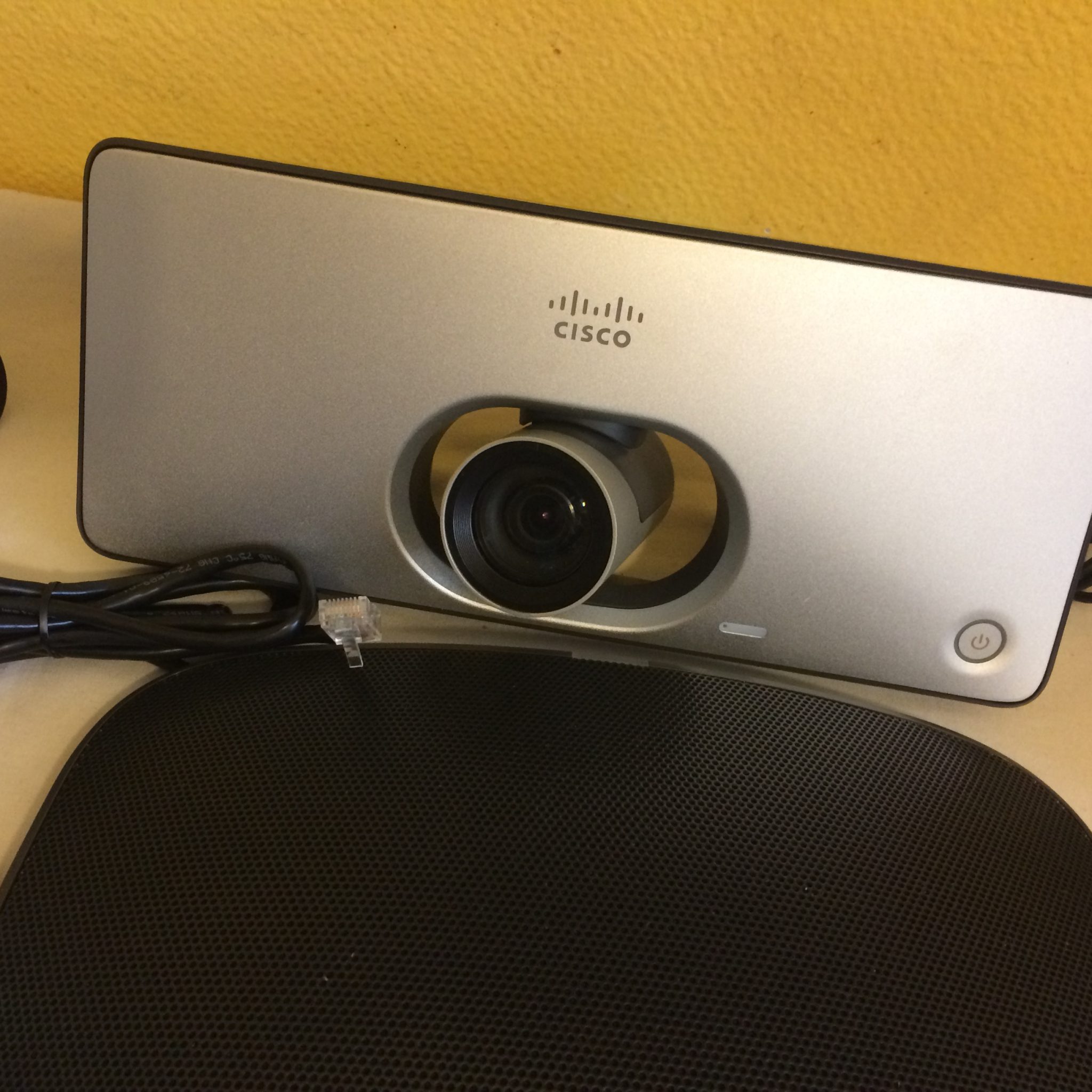 CISCO SX10 : unité autonome télé-Présence HD – ABX Outillage